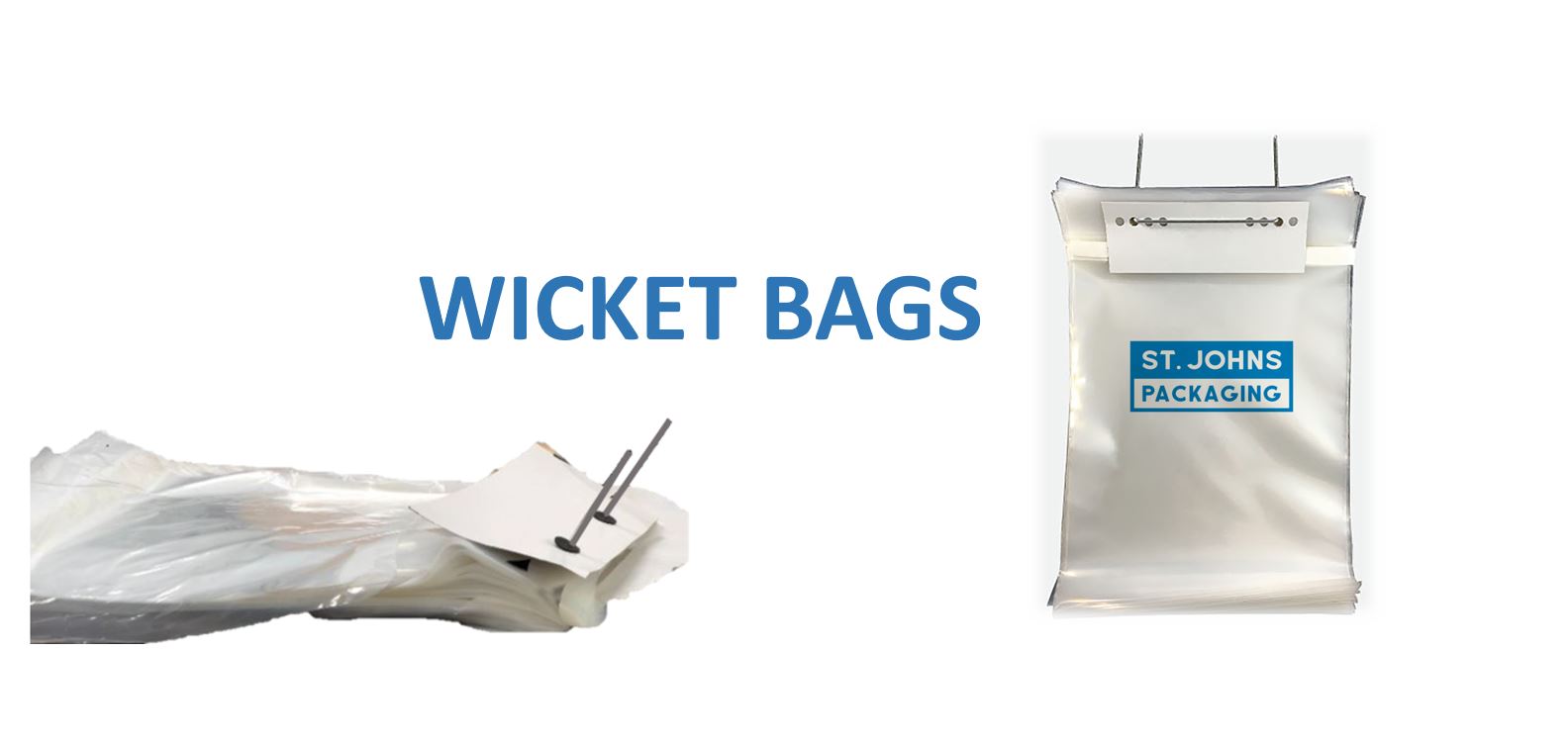 Wicket Bags - St. Johns Packaging