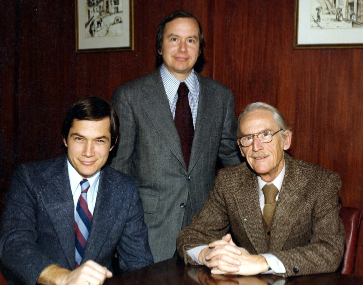 About us - St. Johns Packaging