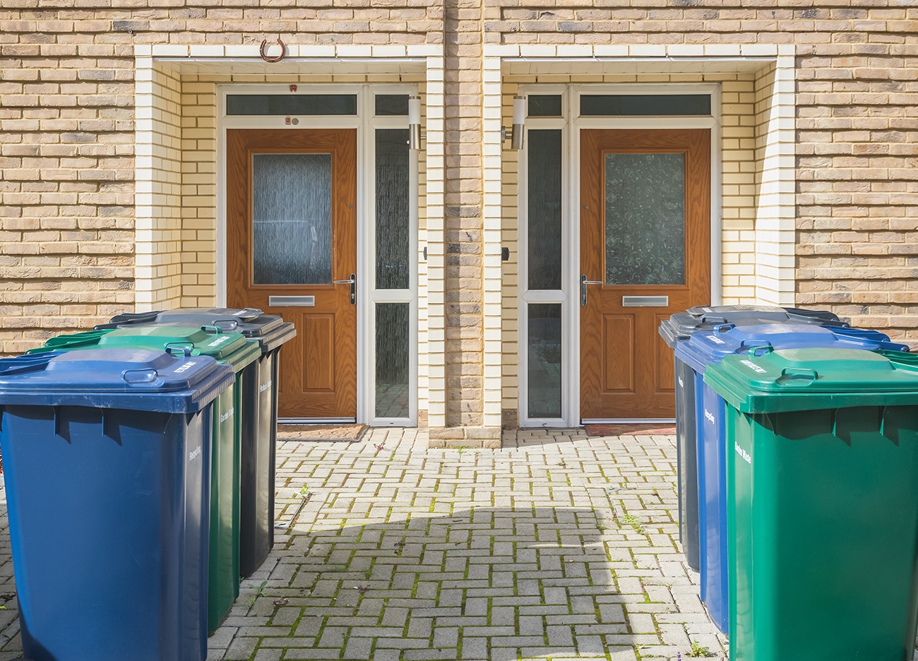 Kerbside Collection Improvements - At Last! - St. Johns Packaging