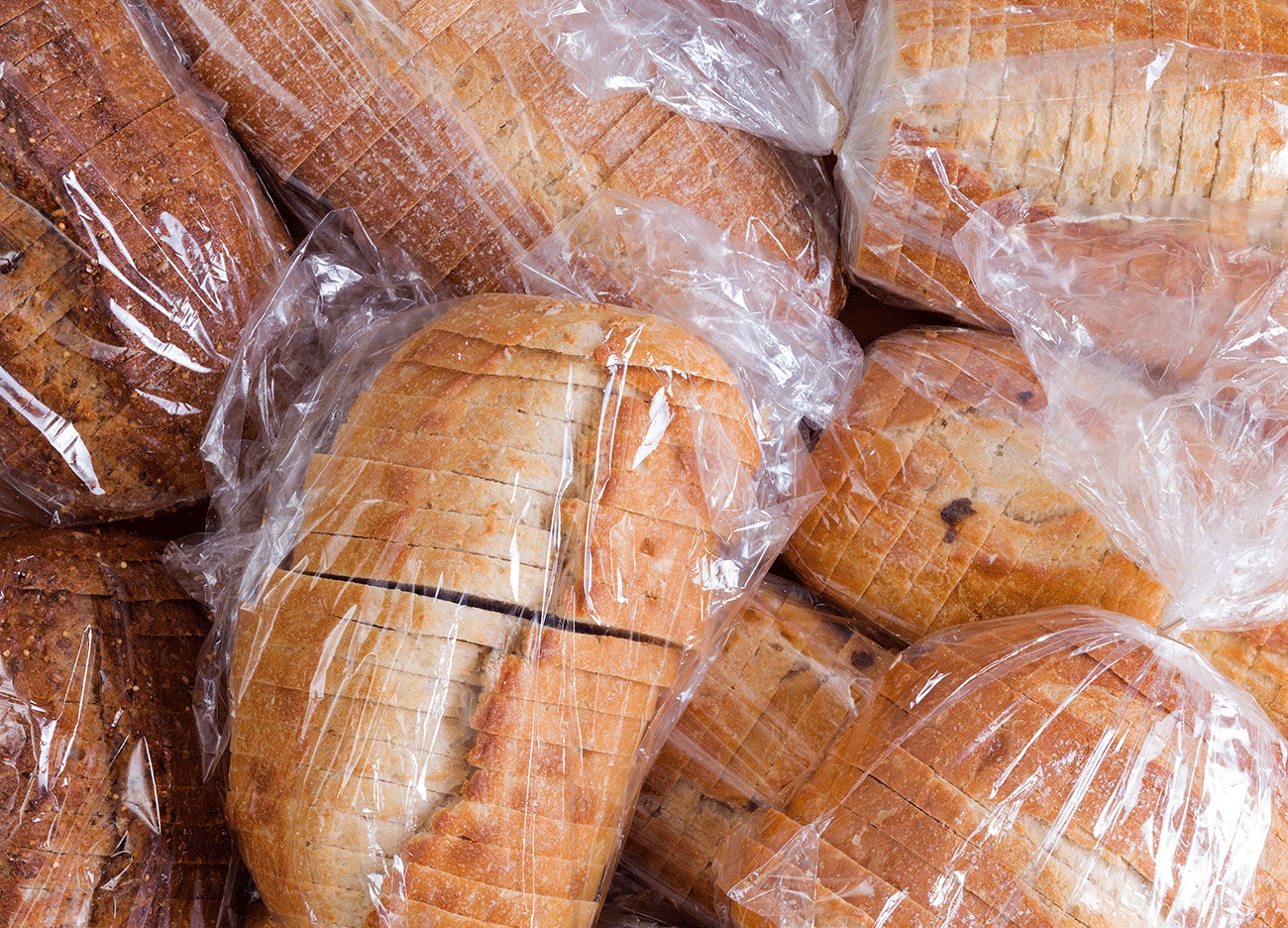 Why Do We Use Plastic Bags For Bread Anyway? - St. Johns Packaging