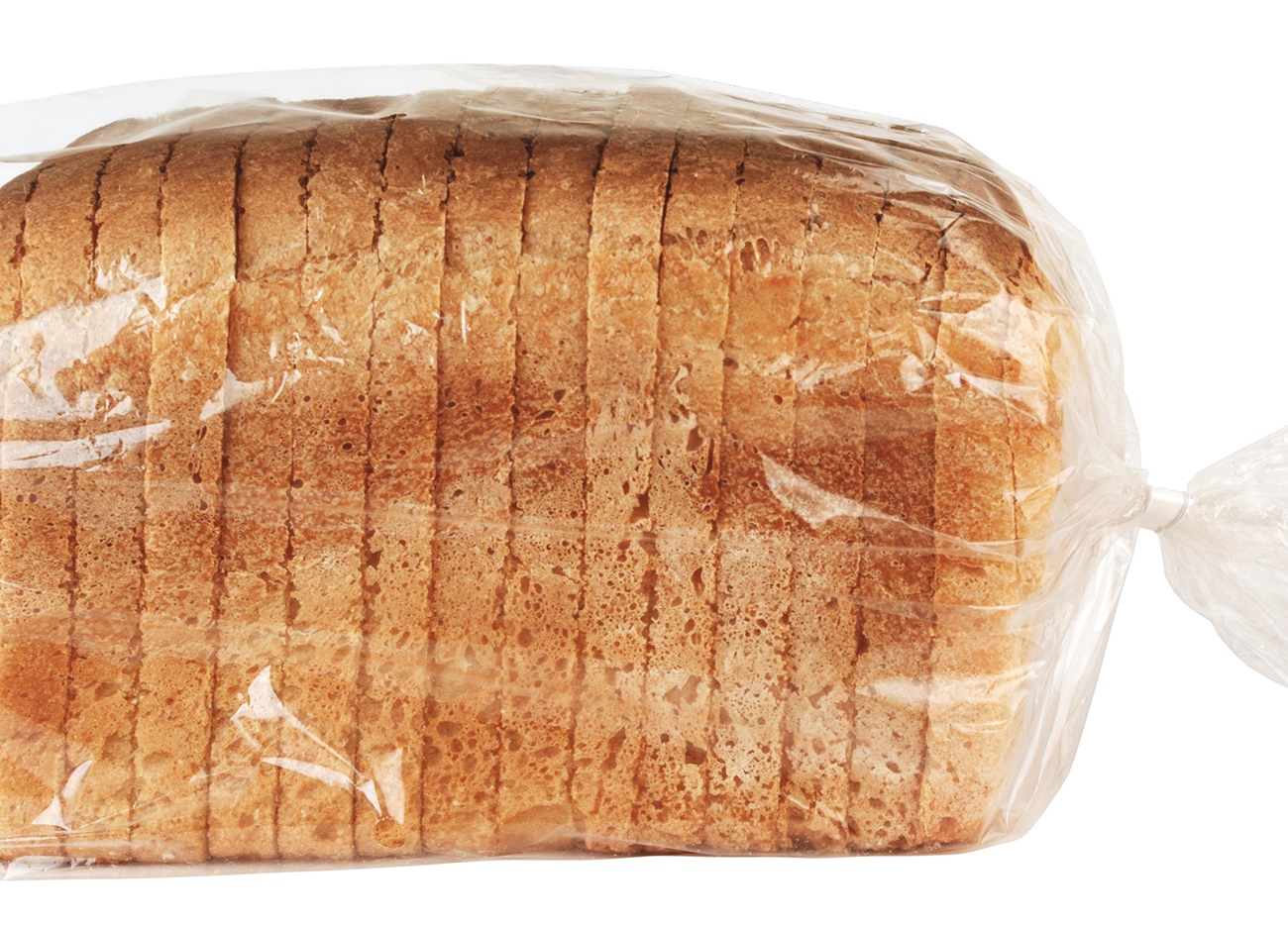 The Essential Bread Bag Facts! - St. Johns Packaging